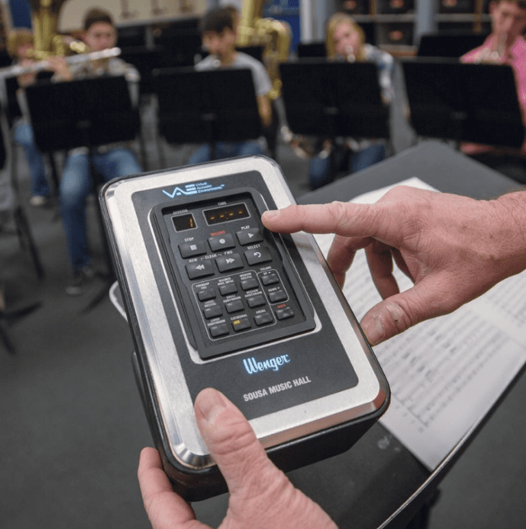 Music Education Products Checklist for Every Music Classroom