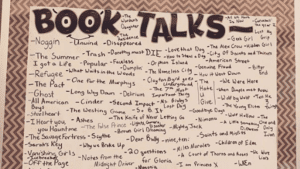 What Is a Book Talk?: Your Guide to Making Them Work in the Classroom