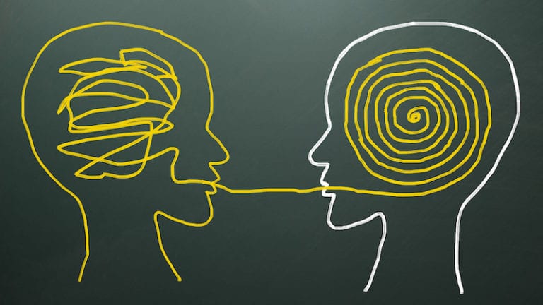 What Teachers Need to Know About Language Disorders