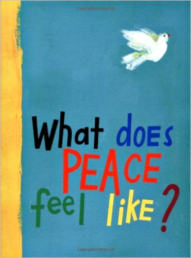 12 Books About Peace to Share With Your Students - We Are Teachers