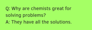 20 Cheesy Science Jokes for the Classroom - We Are Teachers
