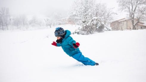 22 Hilarious Winter Break Memes Only a Teacher Will Understand