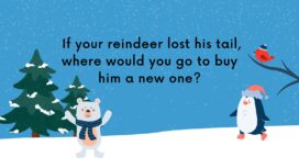 76 Cool Winter Jokes for Kids