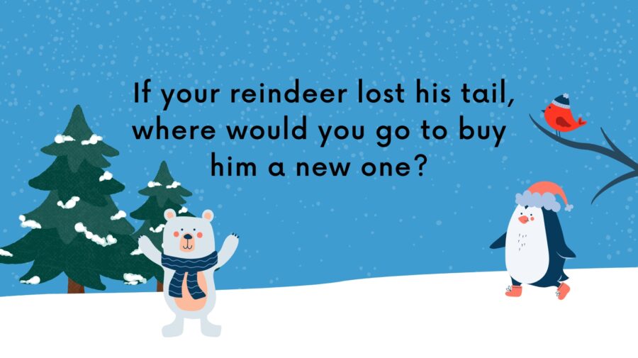 76 Cool Winter Jokes for Kids