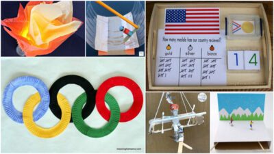 Best Winter Olympics Activities for Kids in the Classroom - WeAreTeachers