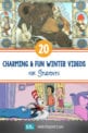 Best Winter Videos for Kids, As Chosen by Teachers