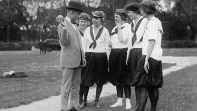 Best Women's History Month Activities for the Classroom