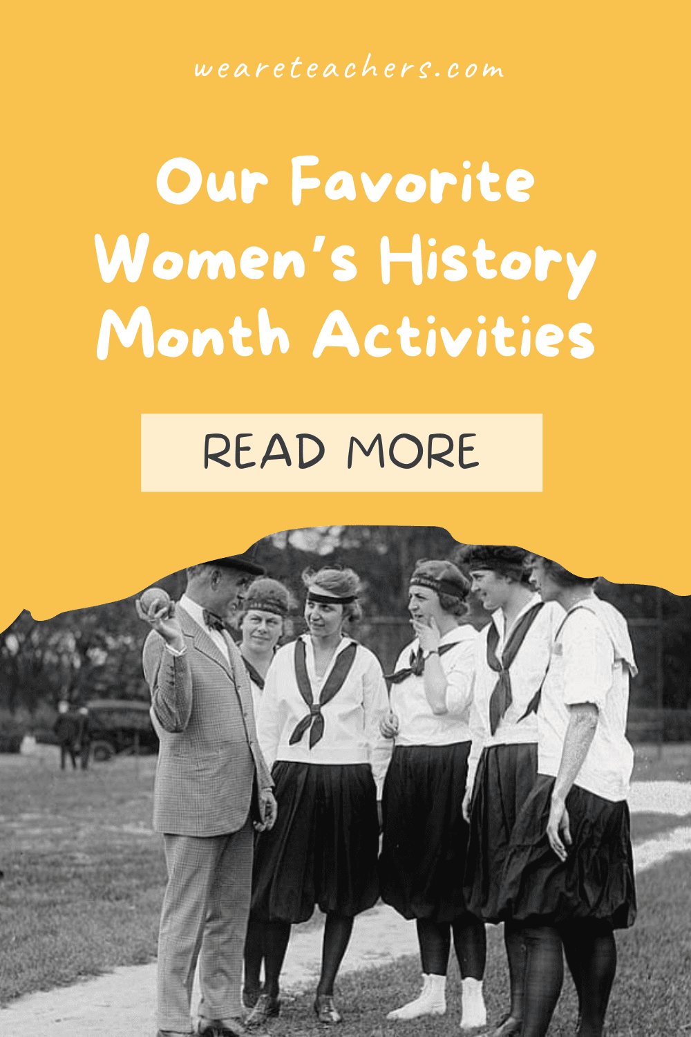 Best Women's History Month Activities for the Classroom