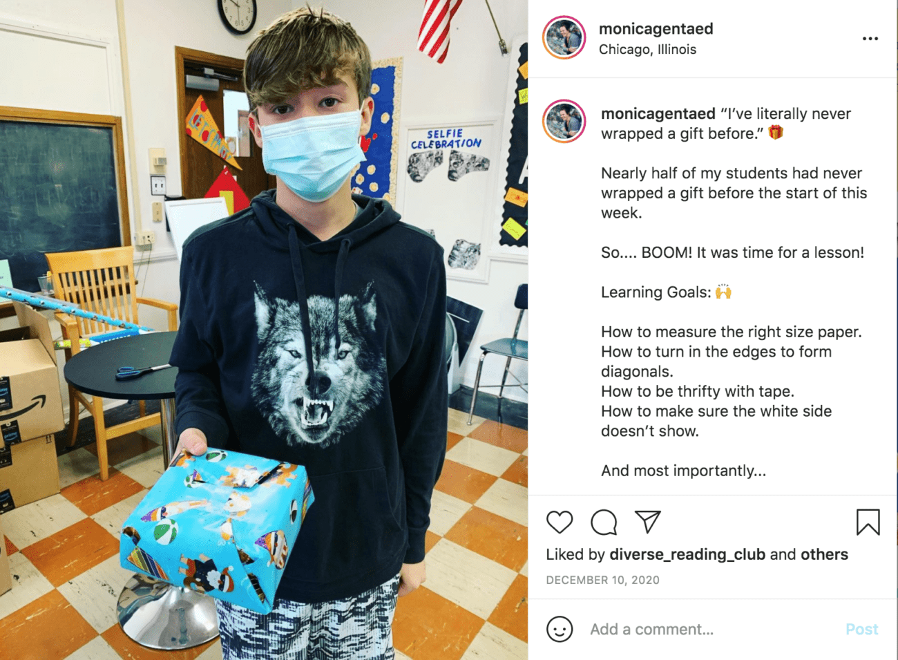 11 Unique Middle School Electives Teachers And Students Will Love 11-unique-middle-school-electives-teachers-and-students-will-love