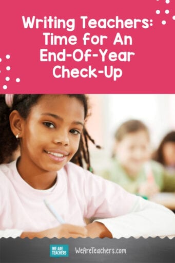 6 Questions to Ask About Writing Curriculum - WeAreTeachers