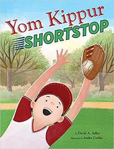 Best Baseball Books for Kids, As Chosen by Teachers