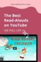 The Best Read-Alouds on YouTube, as Recommended by Teachers