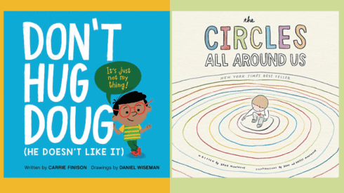 10 Wonderful Read-Alouds for Building Positive School Culture