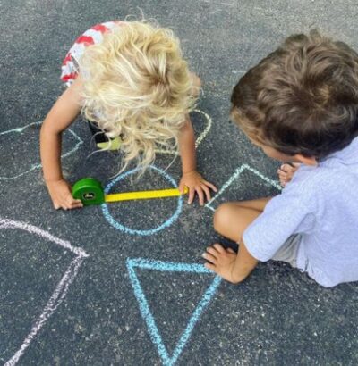 35 Active Math Games and Activities for Kids Who Love To Move