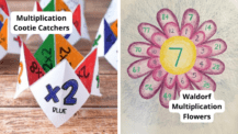 Teach Multiplication With These 44 Hands-On Activities
