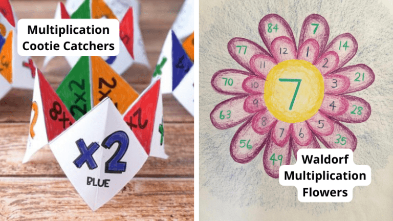 Teach Multiplication With These 44 Hands-On Activities