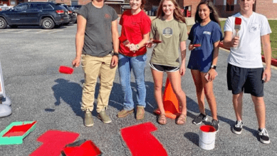 31 Pep Rally Activities and Games for Kids of All Ages