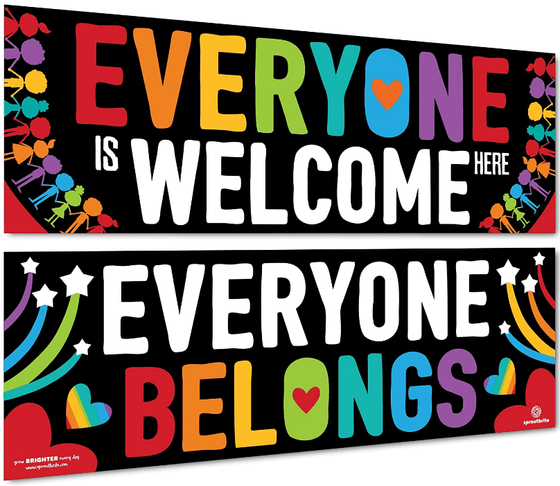 Middle School Classroom Décor Ideas That Are Easy and Fun