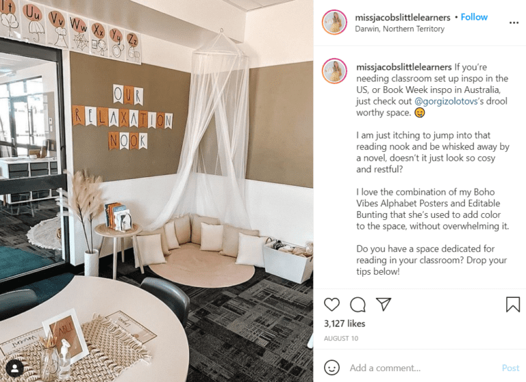 Middle School Classroom Décor Ideas That Are Easy and Fun