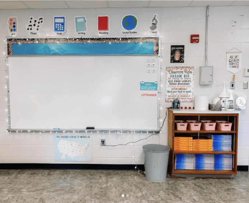Get Inspired by Classroom Before-and-Afters - We Are Teachers