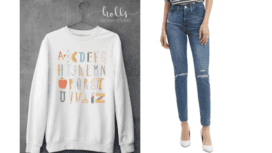 4 Easy Formulas for Cute, Comfortable Teacher Outfits