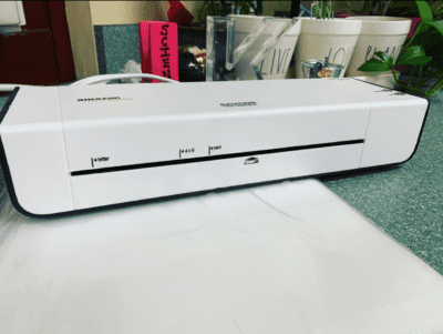 The Best Laminators for Teachers in 2022