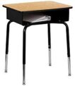 Best Student Desks for Classrooms, Recommended by Educators