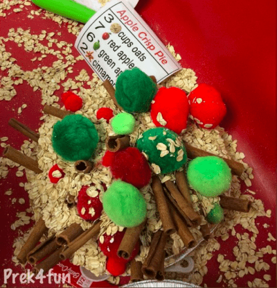 Best Sensory Table Ideas for Preschool and Kindergarten