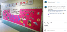 April Bulletin Boards for Creative Classrooms and Teachers