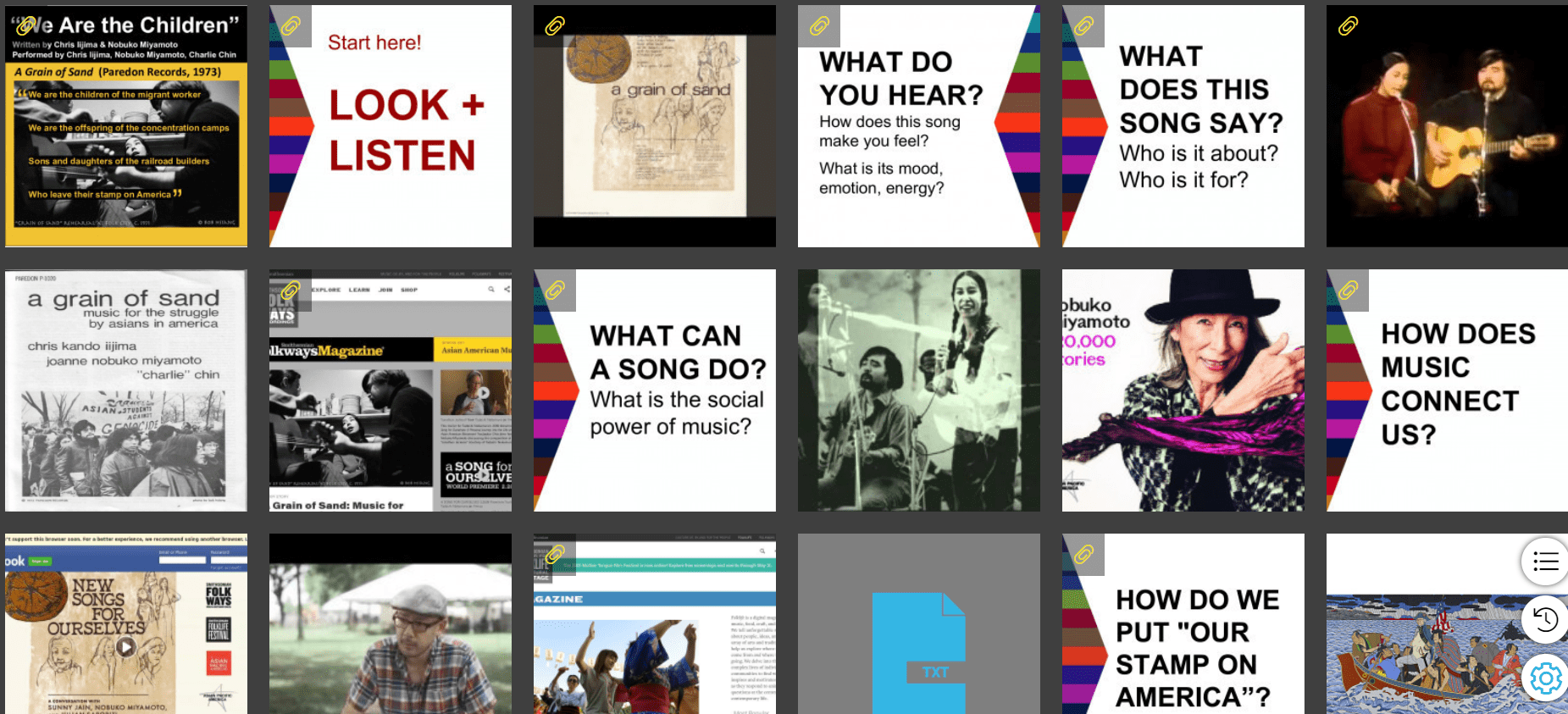 AAPI Heritage Month Activities for Students of All Ages