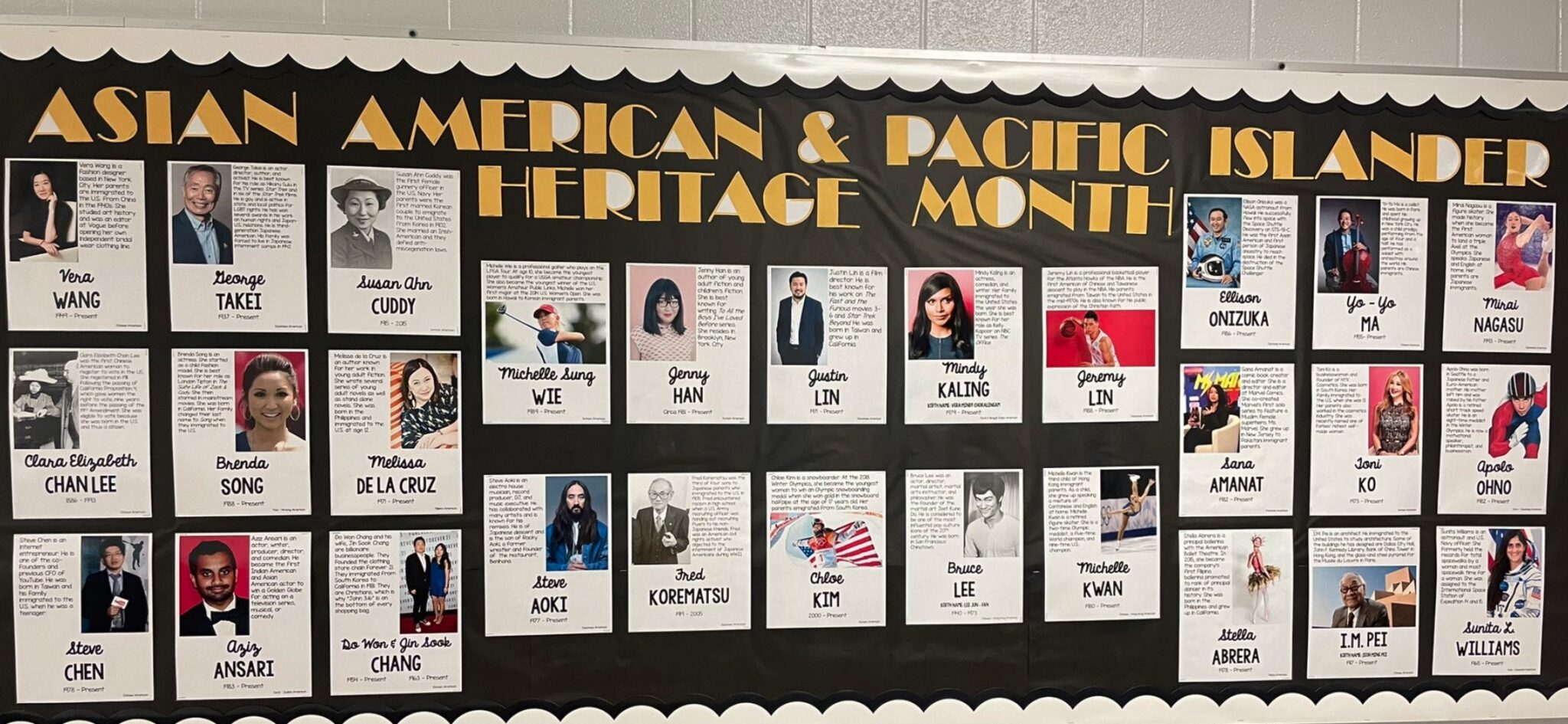 May Bulletin Boards to Brighten Up Your Classroom