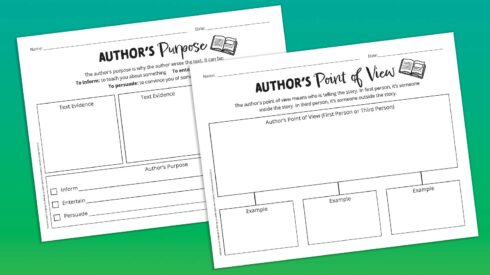 Get Our Free Reading Comprehension Strategies Bundle