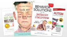 Top Autism Resources for Teachers and Schools