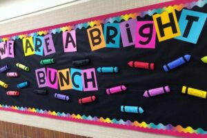 96 Back-to-School Bulletin Board Ideas From Creative Teachers