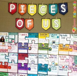 96 Back-to-School Bulletin Board Ideas From Creative Teachers