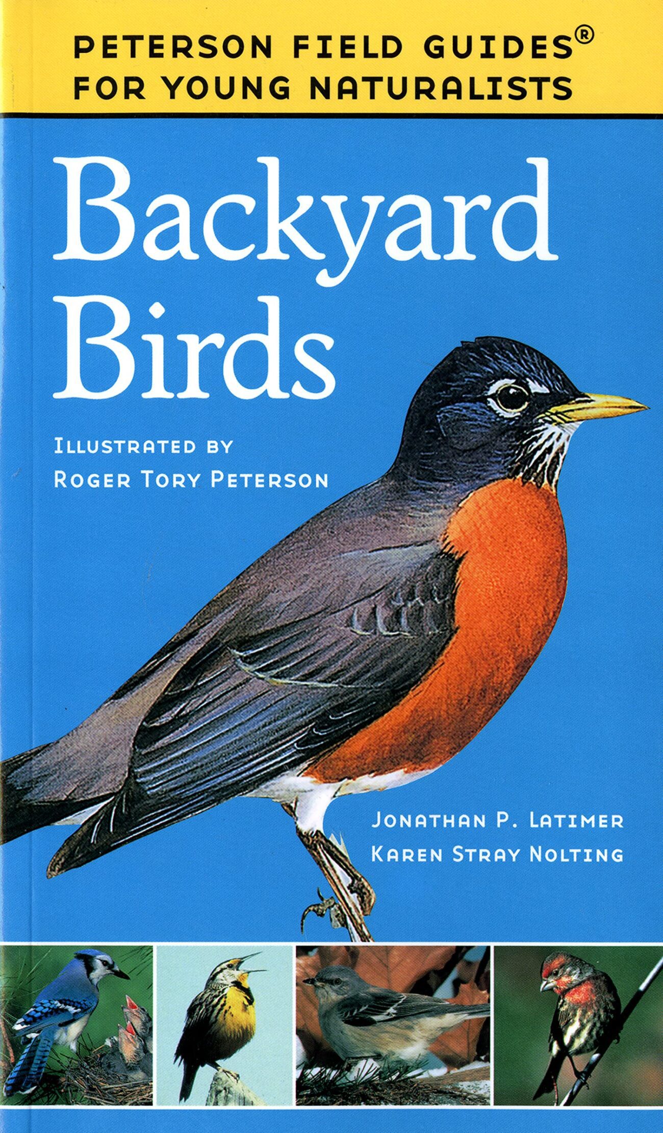 Bird Books for Kids, as Recommended by Teachers