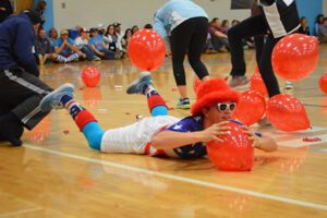 31 Pep Rally Activities and Games for Kids of All Ages