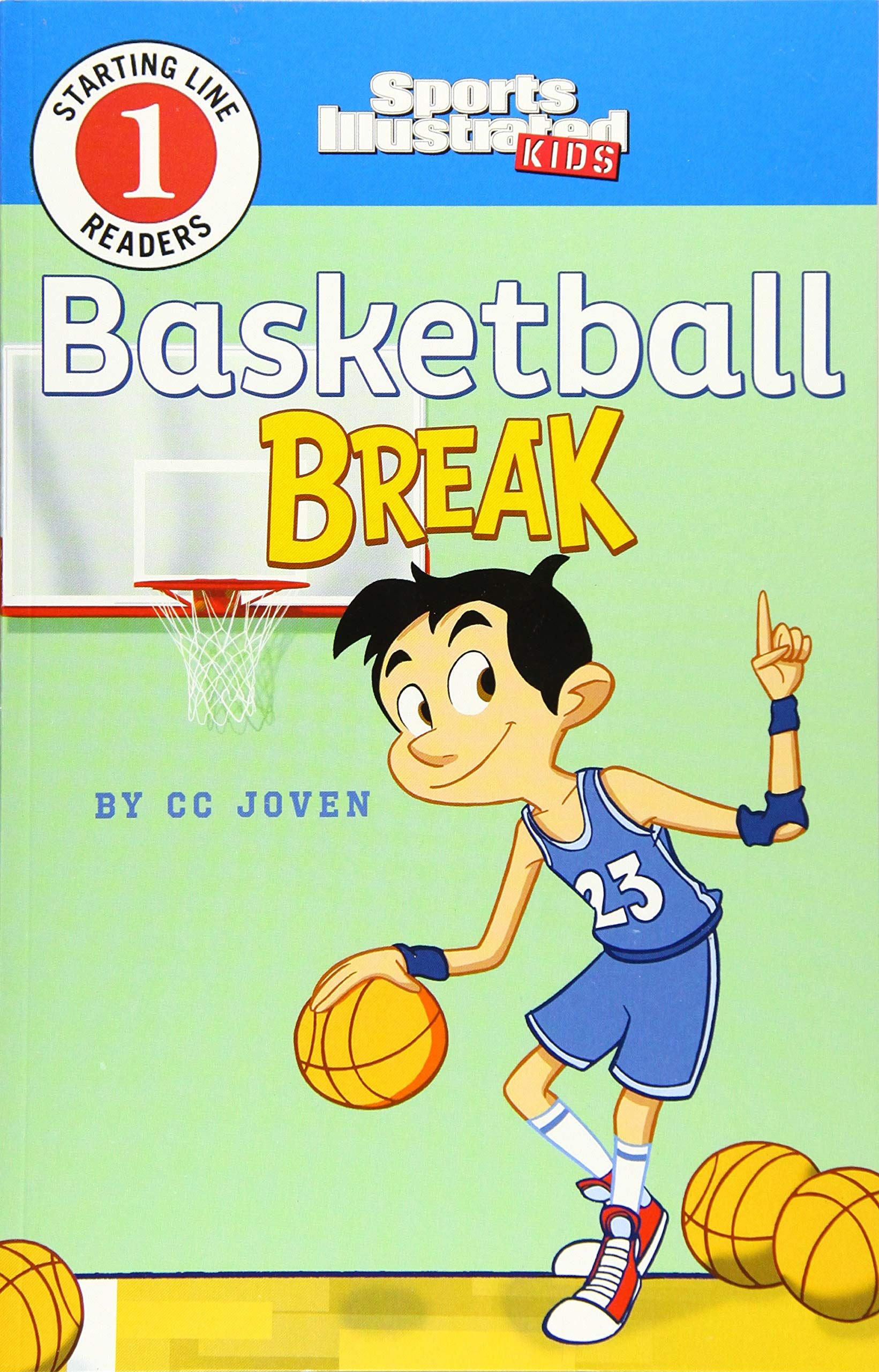 Best Sports Books for Kids, as Recommended by Teachers
