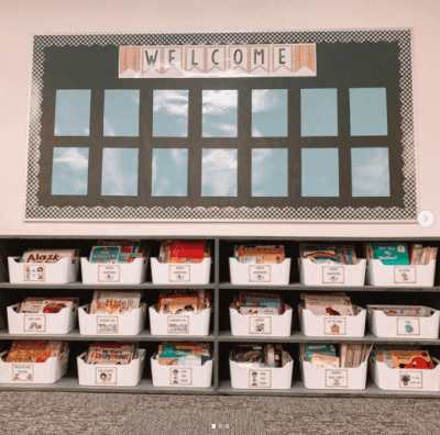 15 Beautiful & Inspiring Kindergarten Classrooms - WeAreTeachers