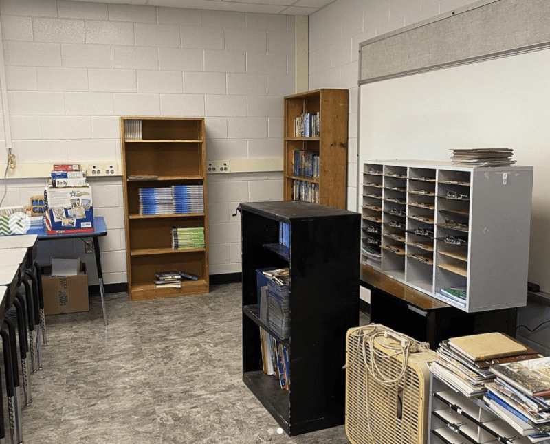 Get Inspired by Classroom Before-and-Afters - We Are Teachers