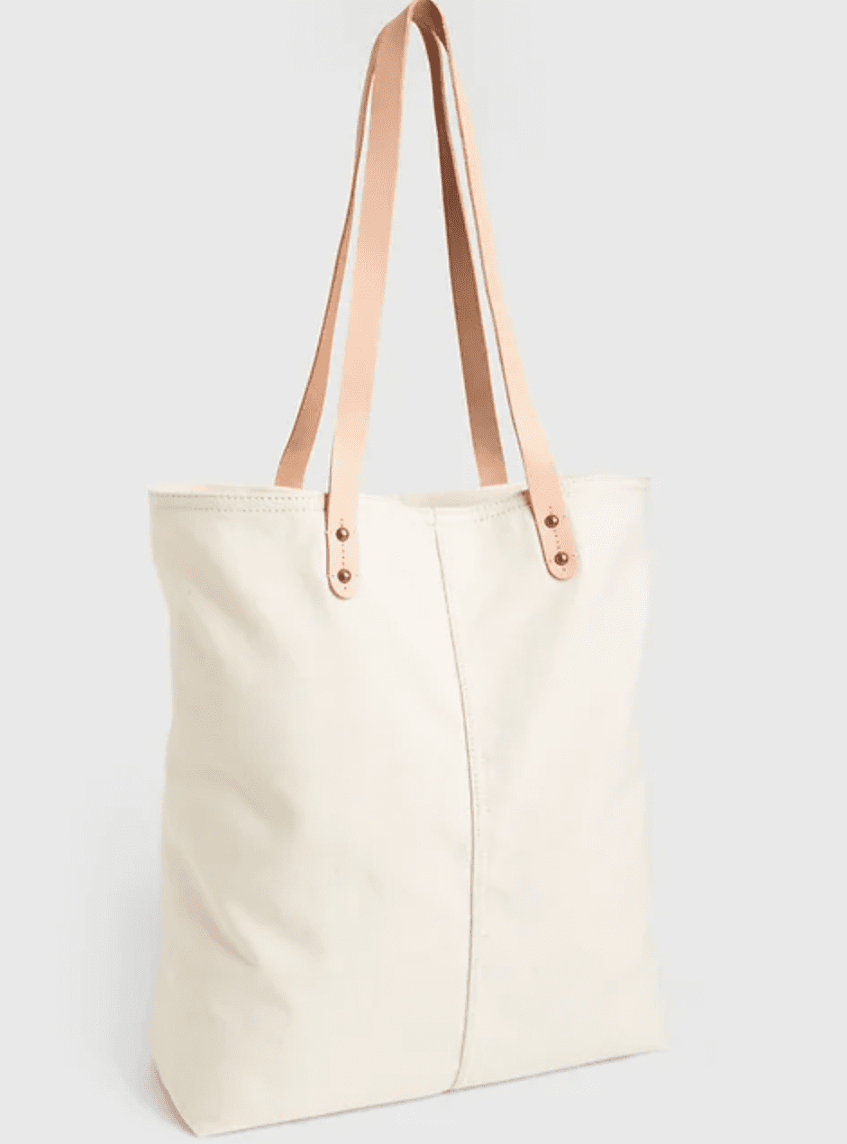 Teacher Tote Bags You'll Love Carrying to School Every Day