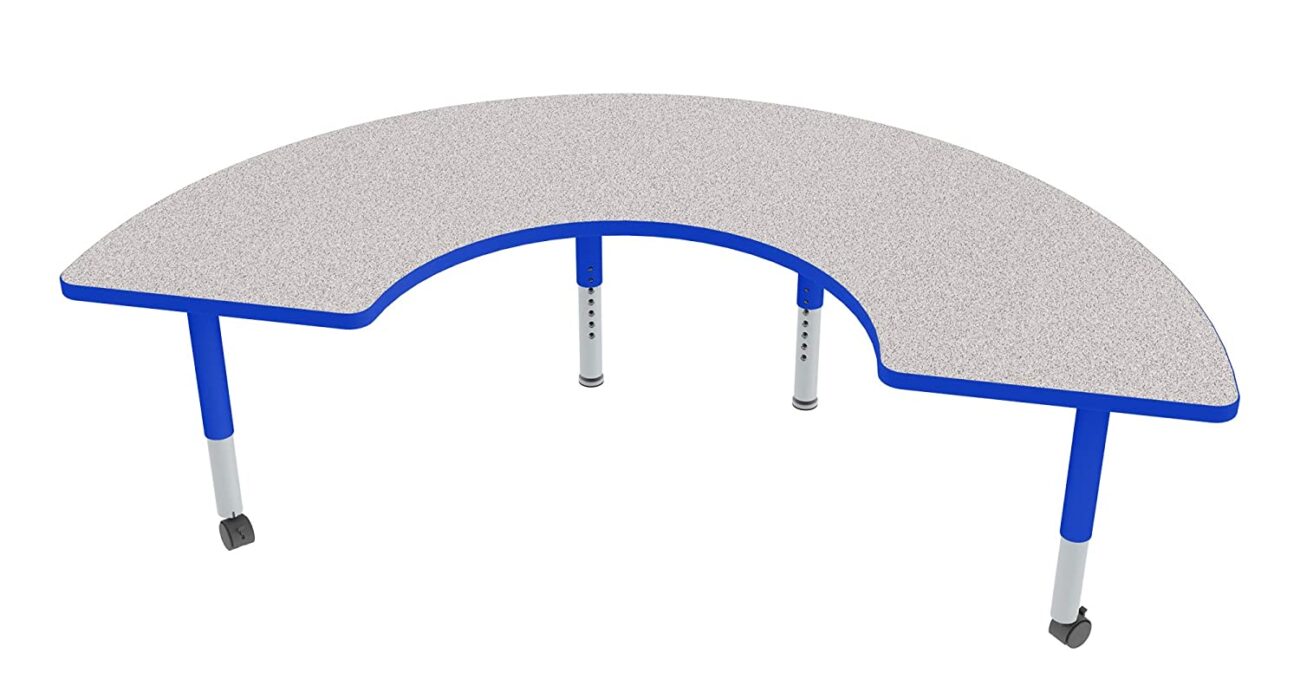 Best Classroom Tables, as Recommended by Teachers