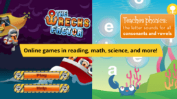 Best Online Educational Games for Every Grade
