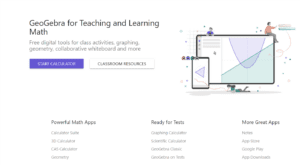 Best Websites for Teaching and Learning Graphing