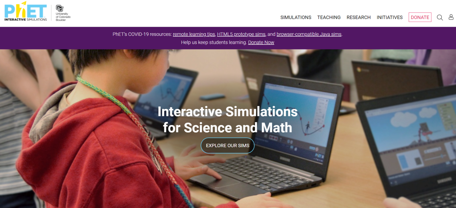 Best Websites for Teaching and Learning Graphing