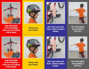 Bike Safety Smarts for Teachers and Kids - We Are Teachers
