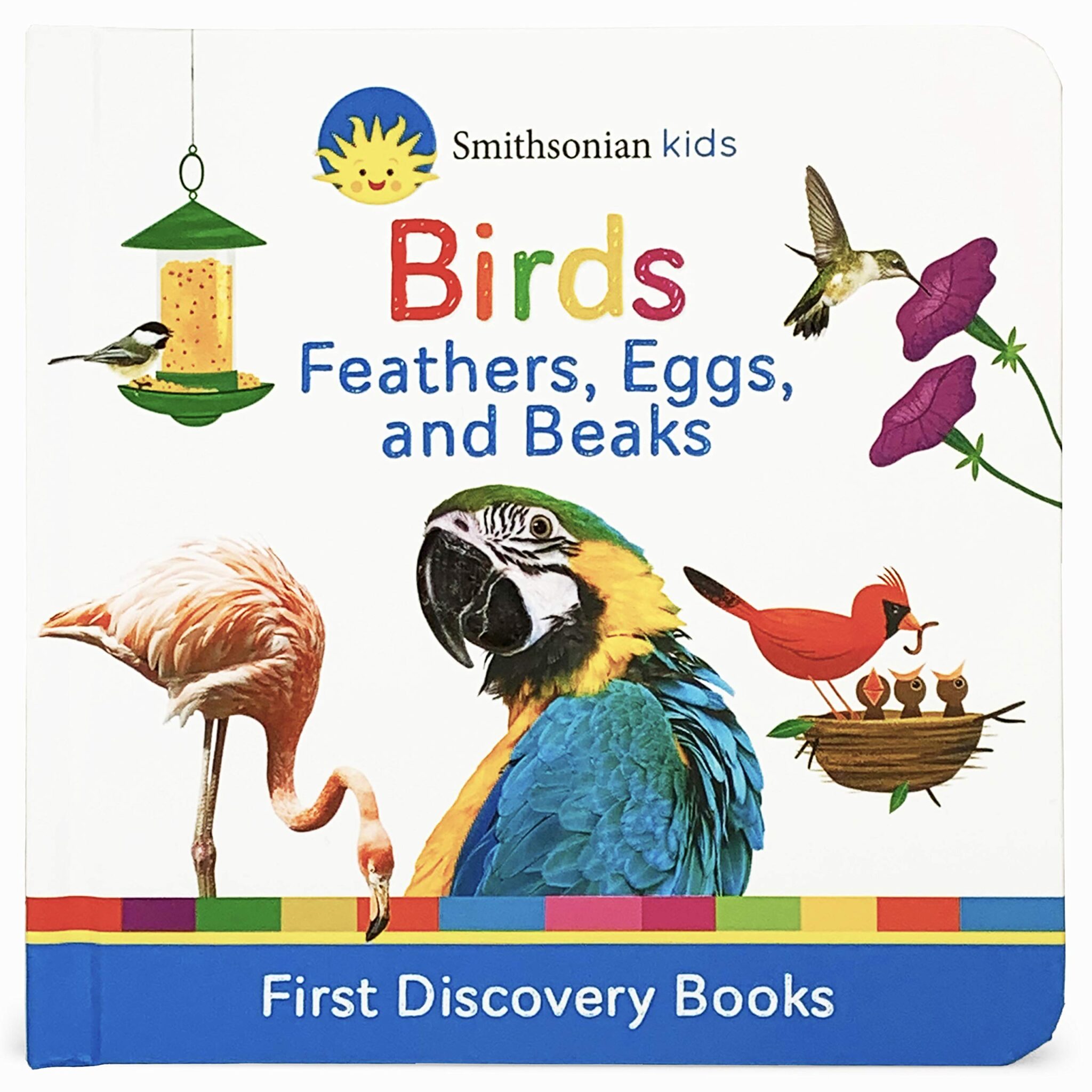 Bird Books for Kids, as Recommended by Teachers
