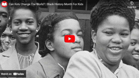 40 Black History Videos for Students in Every Grade Level