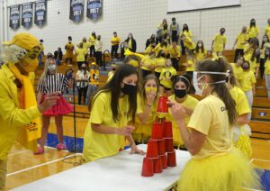 31 Pep Rally Activities and Games for Kids of All Ages