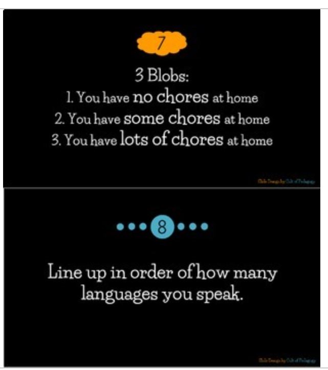 25 Elementary Icebreakers To Start the School Year Off Right